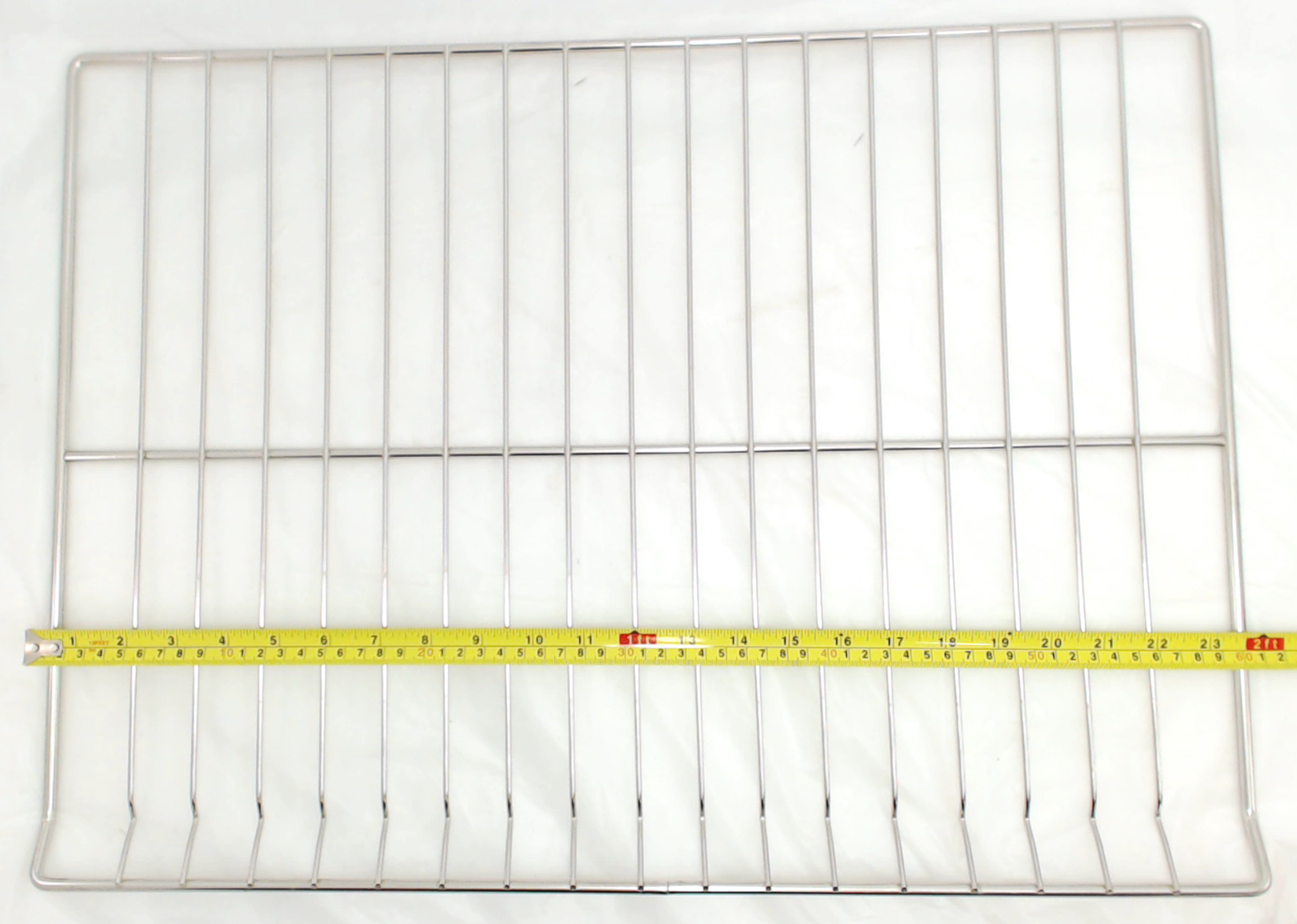 WB48T10095, Oven Wire Rack replaces GE, Hotpoint - Walmart.com