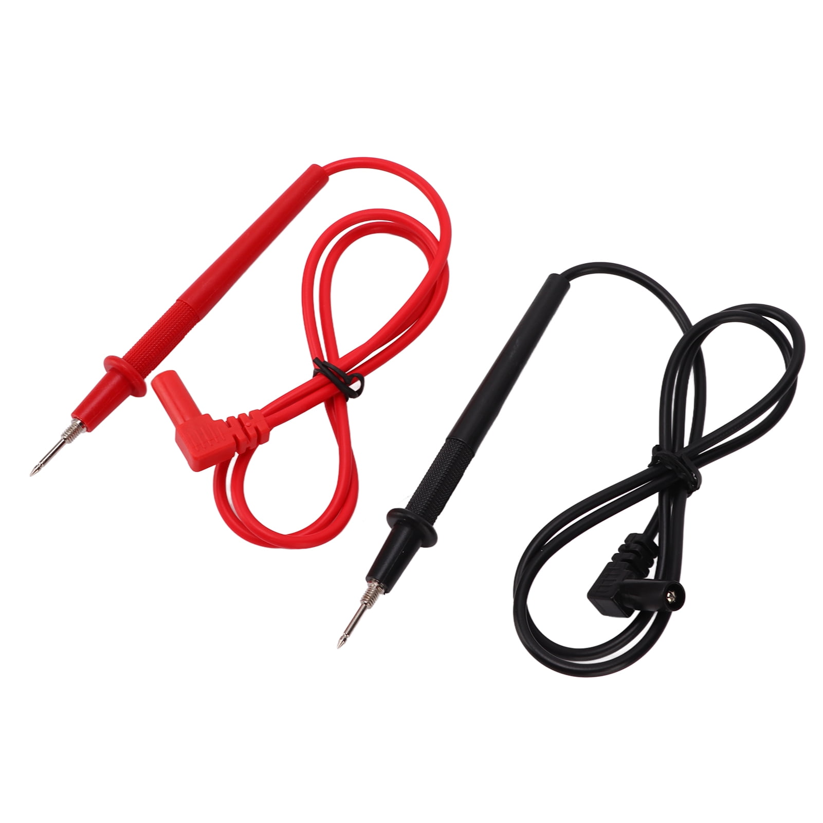 Cables de prueba de conector banana, 5 juegos J.30032 Prueba de ...