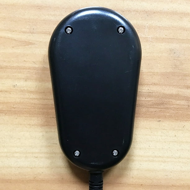 MOFUCA 5 Pin Hand Controller Mobility Remote Lift Chair Push Button ...