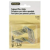 Stanley Hardware 819585 Pegboard Pliers Holder - Walmart.com