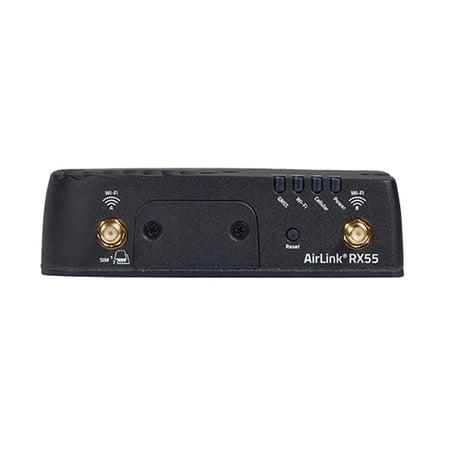 Sierra Wireless Airlink RX55 4G LTE-A Rugged Industrial IoT Router with ...