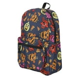 Five Nights At Freddy's Bookbag: FNAF Characters Chica, Foxy, Bonnie ...