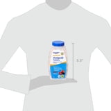 Equate Ultra Strength Antacid Assorted Berries Chewable Tablets, 1000 ...