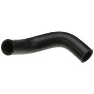 Gates 20498 Coolant Hose, Molded - Walmart.com