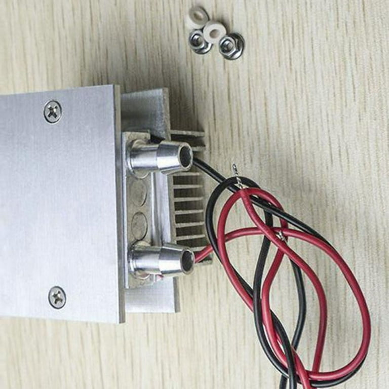 Peltier Cooler Kit TEC1-12706 Peltier Cooler Module - 12V 288W ...