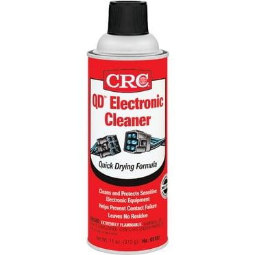 Specialist Electric Parts Cleaner, 5.5 oz - Walmart.com