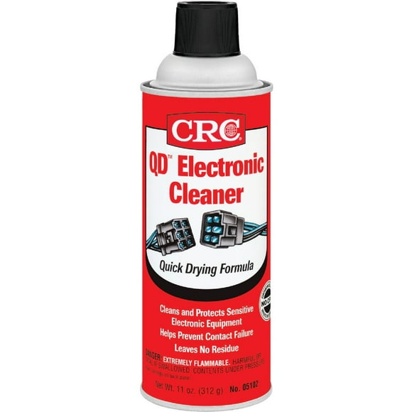 Crc Battery Cleaner