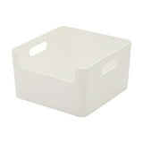 RKZDSR Large Capacity Kitchen Storage Box - Plastic Organizer for ...