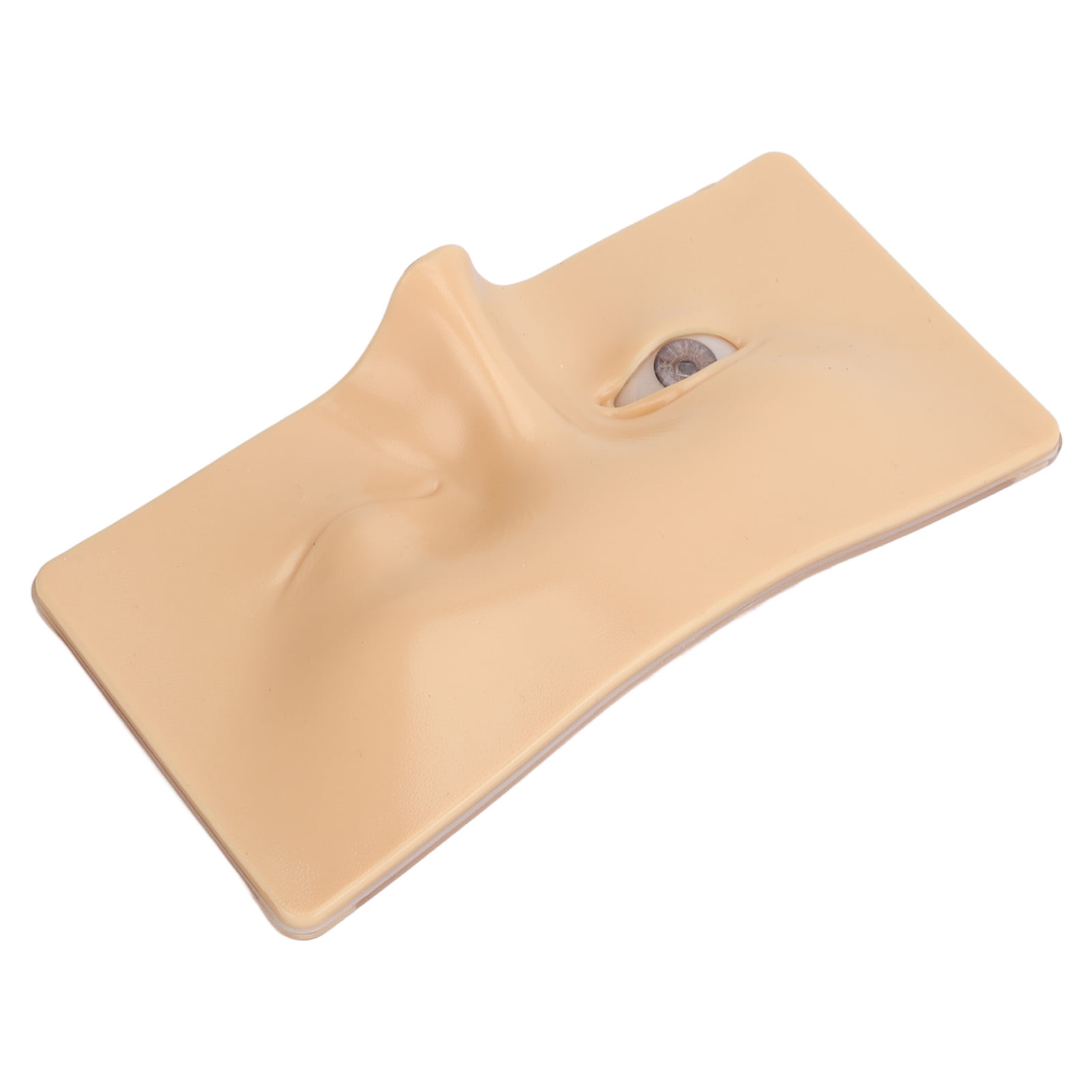 3D Eye Makeup Face Practice Board, Eye Makeup Practice Face Board, Eye ...