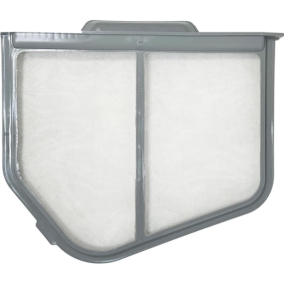 Samsung Parts DC61-02595A Dryer Lint Screen Trap Filter - Walmart.com