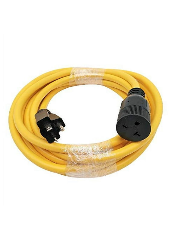 20 Amp Extension Cords in Extension Cords by Amp - Walmart.com
