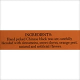 Harney & Sons Caffeinated Hot Cinnamon Sunset Black Tea with Orange and ...
