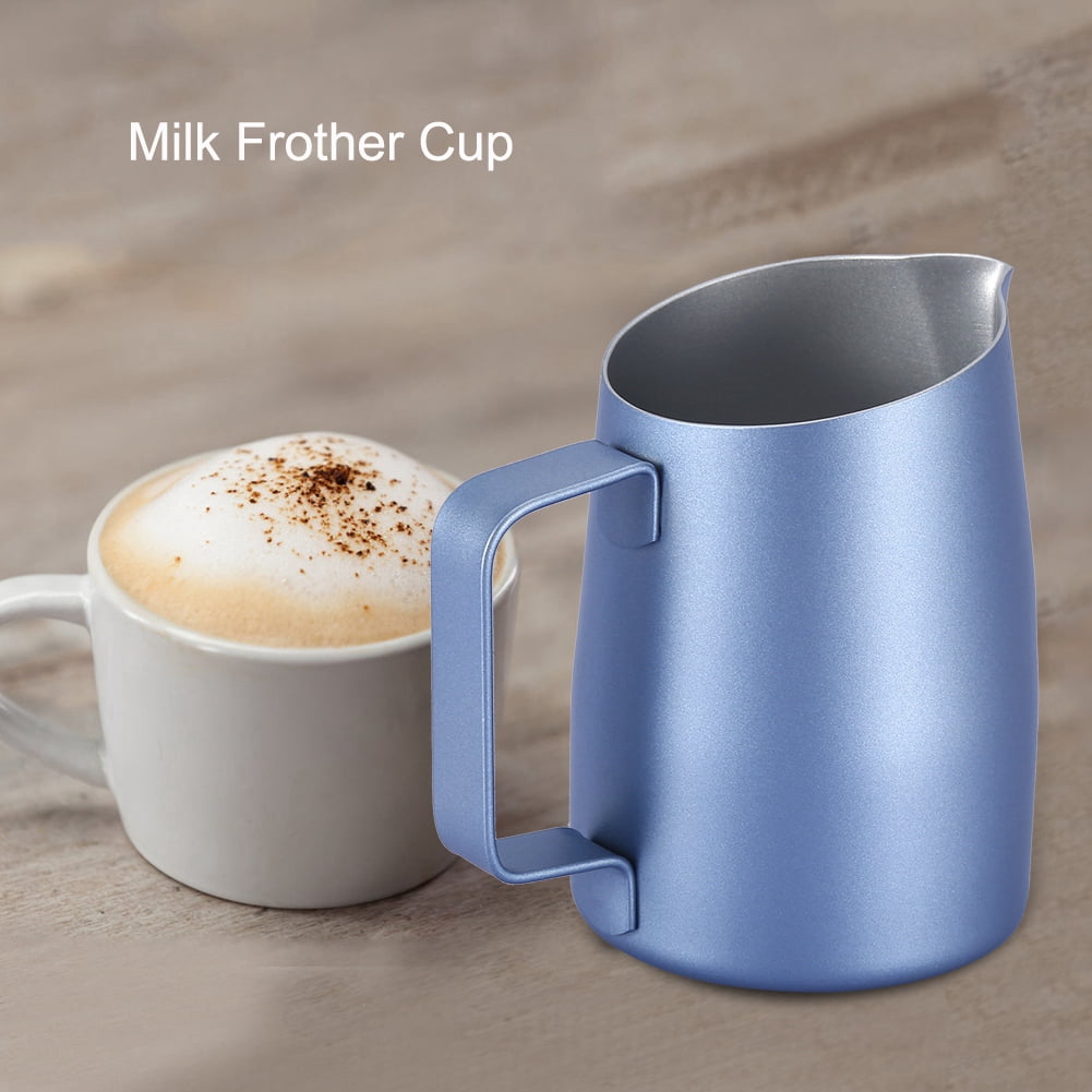 Click here for Heatpress Dekaim Milk Frother Cup  Stainless Steel... prices