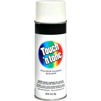 Microwave Touch Paint