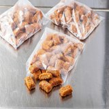 Rich's Farm Rich Pizza Cheese Crunchers 3.125lbs (PACK OF 8) - Walmart.com