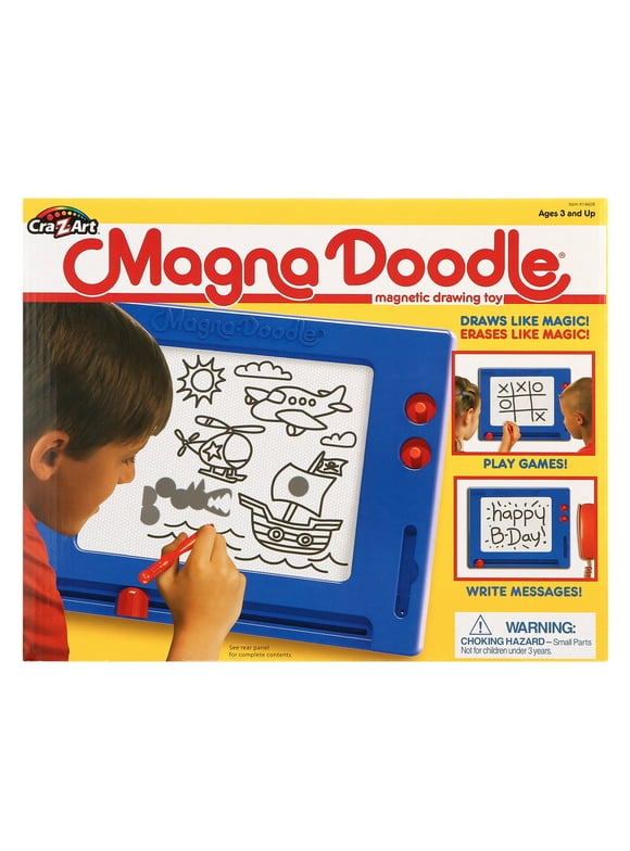 Sketch & Doodle Tablets in Arts & Crafts for Kids - Walmart.com