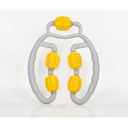 Muscle Roller, Trigger Point Massage Roller Tool For Forearm,sore ...