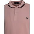 Comme Des Garçons "Cdg Fred Perry" Polo Shirt (Men's) - Walmart.com
