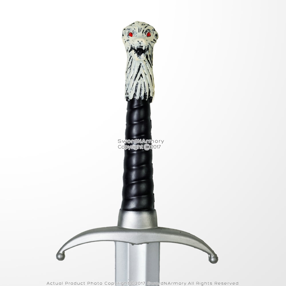 Longclaw Sword Replica