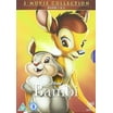 Disney's Bambi DVD Directed by Samuel Armstrong, Norman Wright, James ...