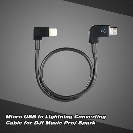 Micro USB to Remote Control Tablet Phone Data Converter Transfer Cable ...