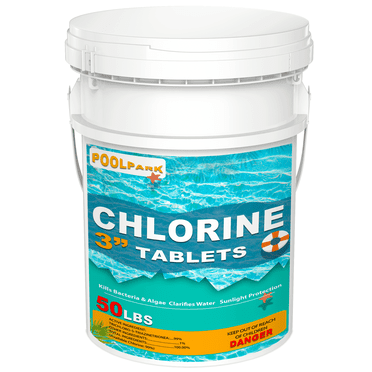 In The Swim 3'' 5-in-1 Multi-Tabs – Pool Care Chloride Tablets ...