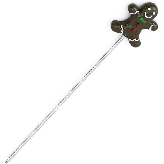 Cake Tester Premium Stainless Steel Baking Tool Cake Test Needle ...