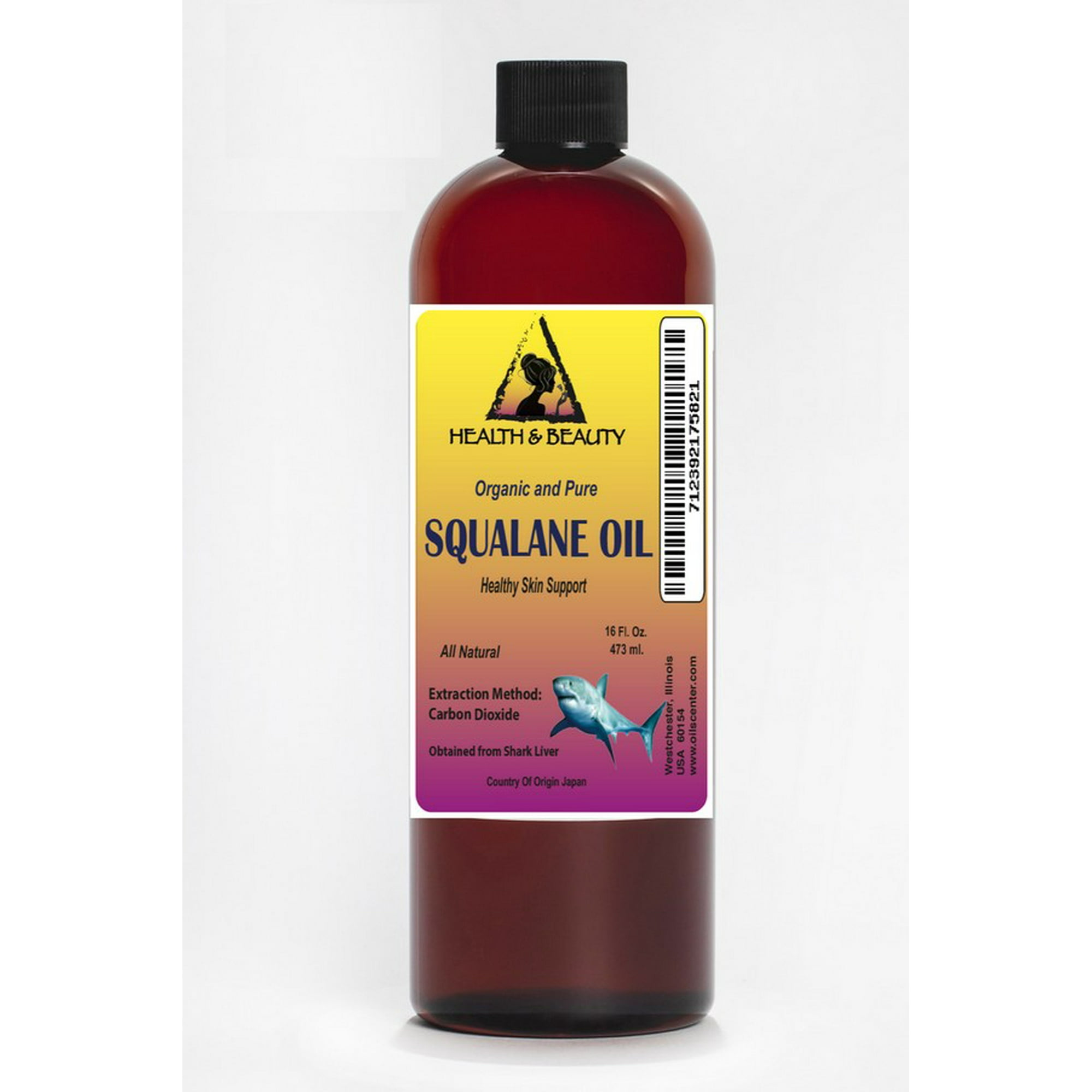 Click here for Health & Beauty Squalane Oil Shark Derived By H &... prices