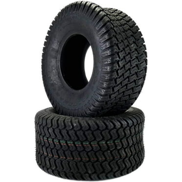 Dixie Chopper Rear Wheel Assembly 20x10x8 for 2013-2018 Zee 2, 2044 ...