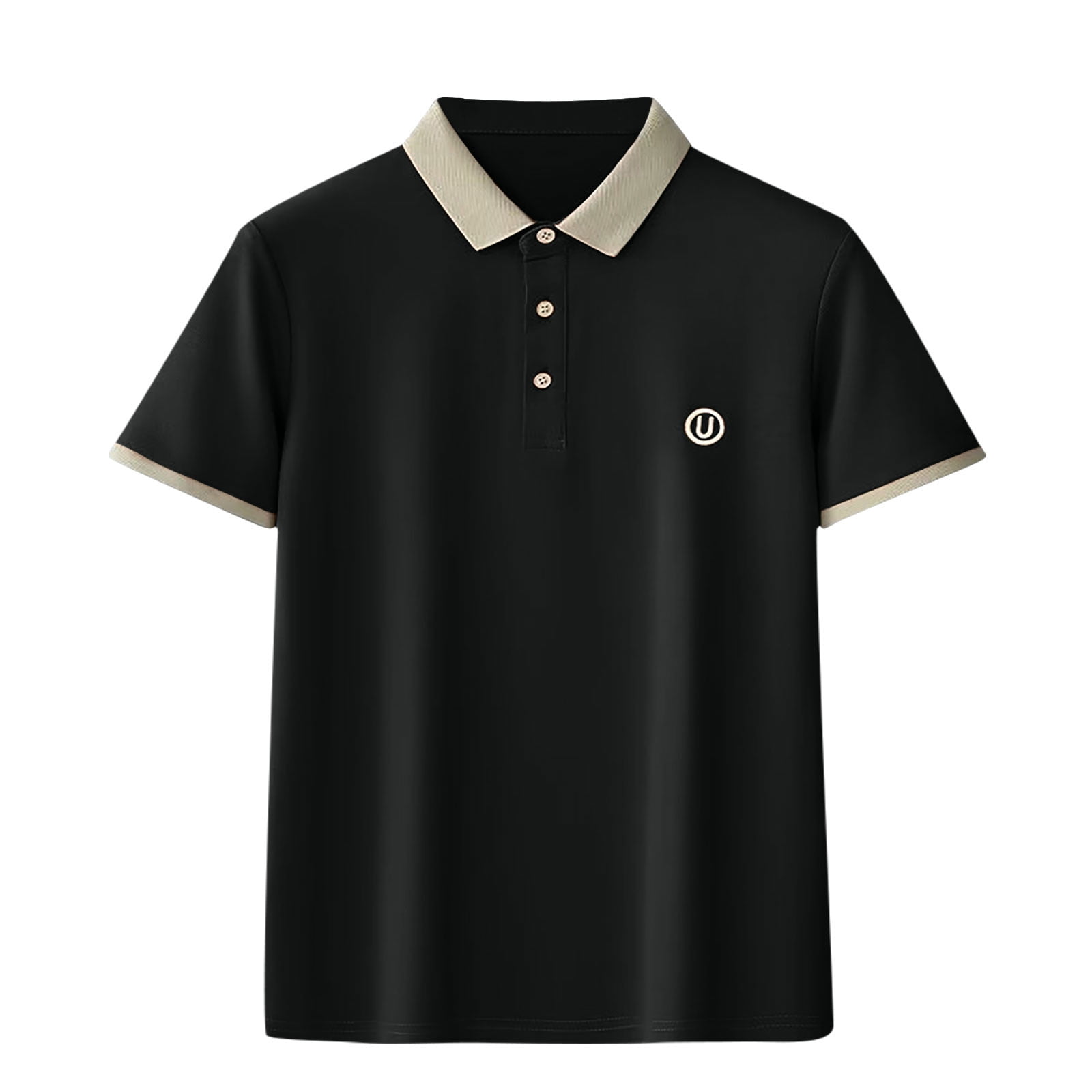 Click here for Styesk T Shirts For Man Mens Summer New Sleeves Fa... prices