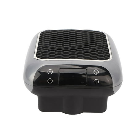 Desktop Space Heater,Space Heater Adjust Temperature Desktop Heater ...