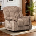 Bonzy Home Power Lift Recliner Chair for Elderly, Heavy Duty and Safety ...