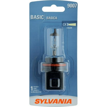 Sylvania 3057 Long-Life Miniature Bulb, Twin Pack - Walmart.com