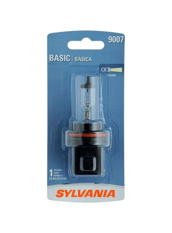 9007 Headlight Bulbs in Headlight Bulbs By Size - Walmart.com