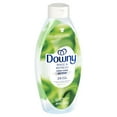 Downy Rinse & Refresh Laundry Odor Remover & Fabric Softener, Active ...