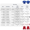 Babcutegg Kids Soccer Uniform Set – Short Sleeve Breathable Football ...