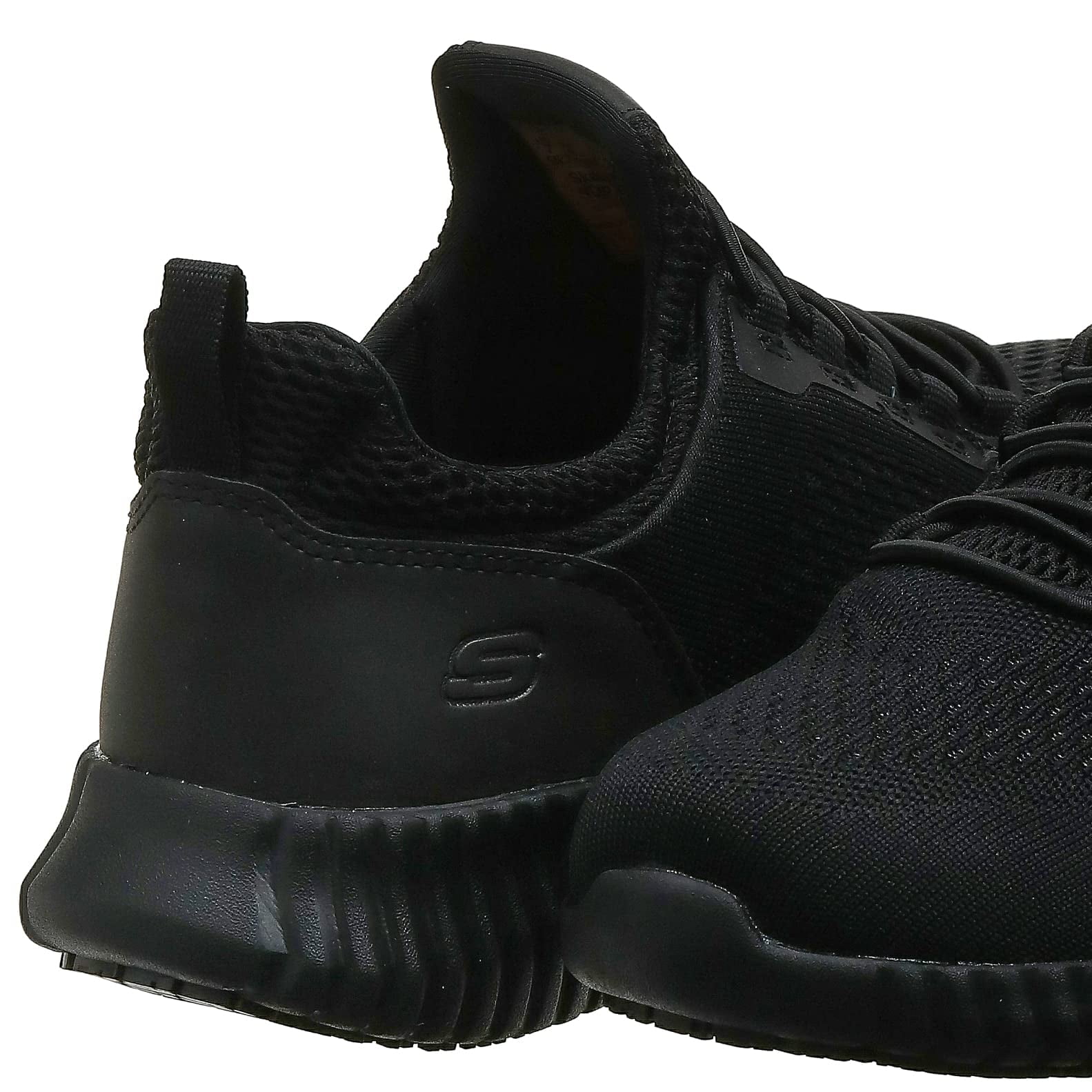 Click here for Skechers Mens Cessnock Shoe  Black  11.5 M Us 11.5... prices