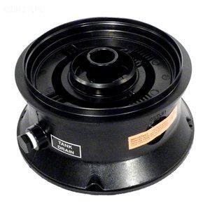 Pentair WC104-78P Sta-Rite Pool & Spa Filter Base Pipe Plugs ...