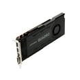 PNY NVIDIA Quadro K4000 3GB GDDR5 PCIe Workstation Video Graphics card VCQK4000-PB - Walmart.com