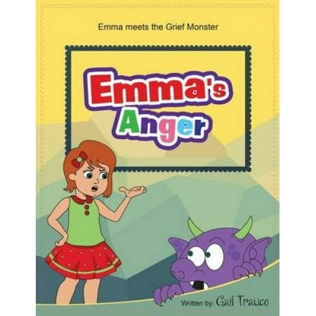 Emma's Anger | Walmart Canada