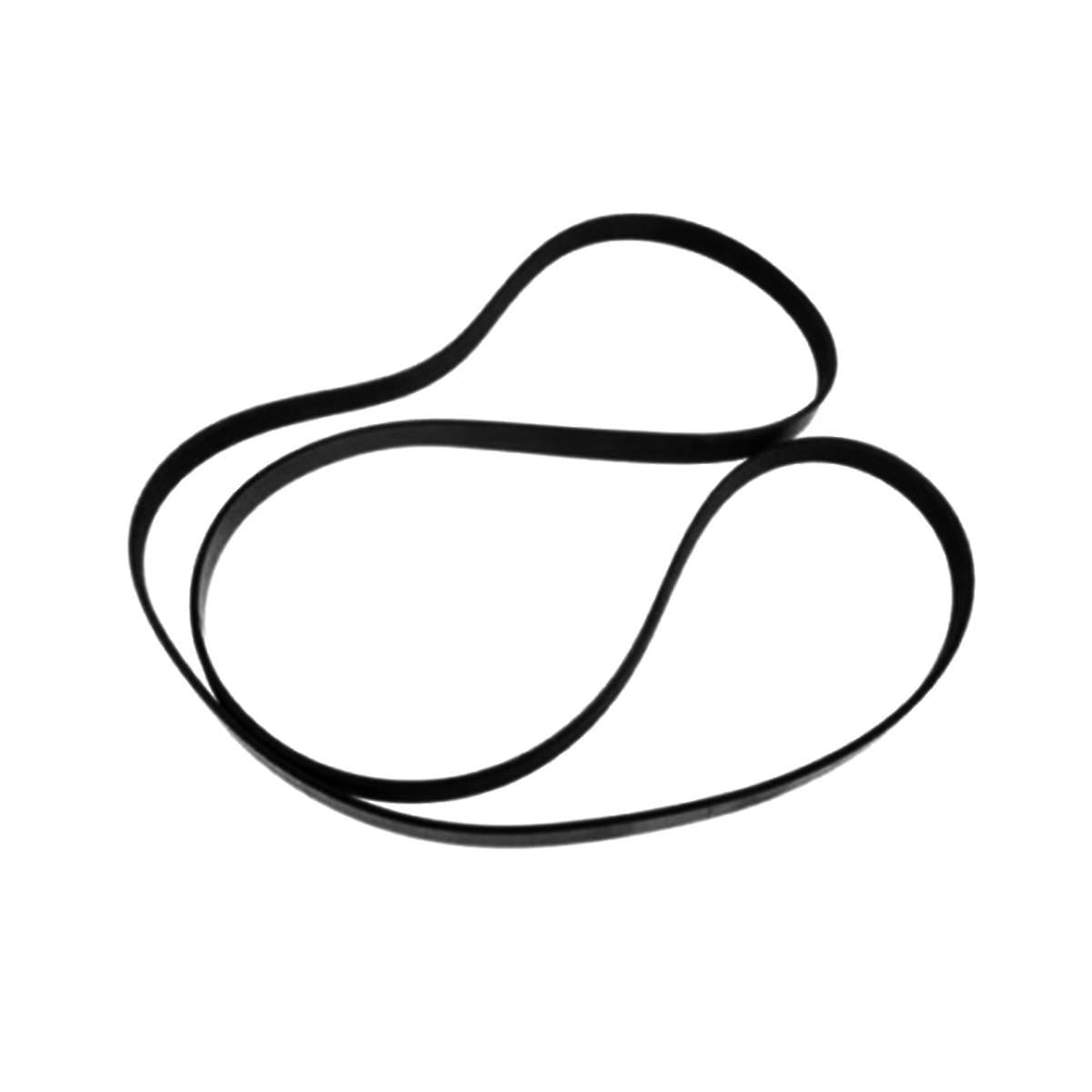 Correa de transmisión primaria serpentina de motores Lr051263 para Lr4 ...