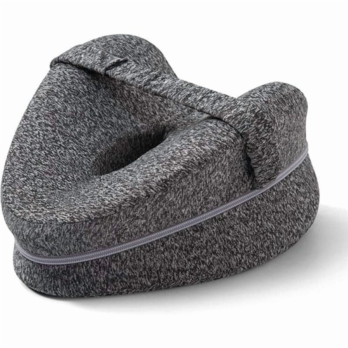 Click here for Salafire Knee Pillow For Side Sleepers  Orthopedic... prices