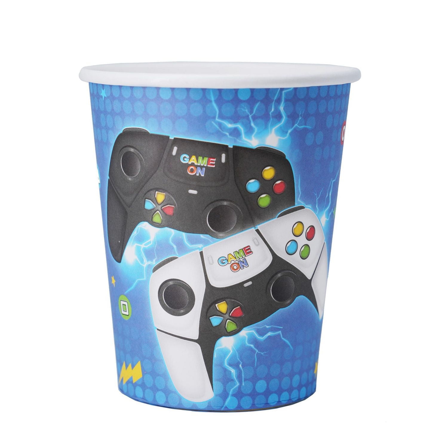 Click here for Celebrate & Party Game On 9 Oz Cup 9 Oz prices