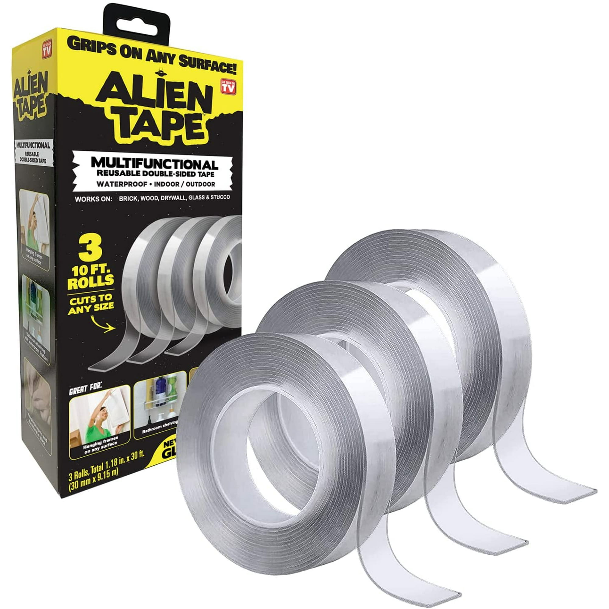 Click here for Sdtyur Nano Tape nano Double Sided Tape  As Seen O... prices