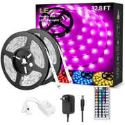 LED Strip Lights - Walmart.com