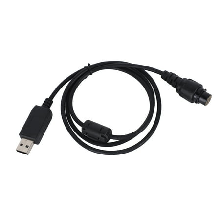Radio Programming Cable,USB Programming Cable Sensitive Walkie Talkie ...