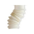 Plumb Pak PP812-7 Sink Tailpiece, 1-1/2 in, 7 in L, Slip-Joint, Plastic ...