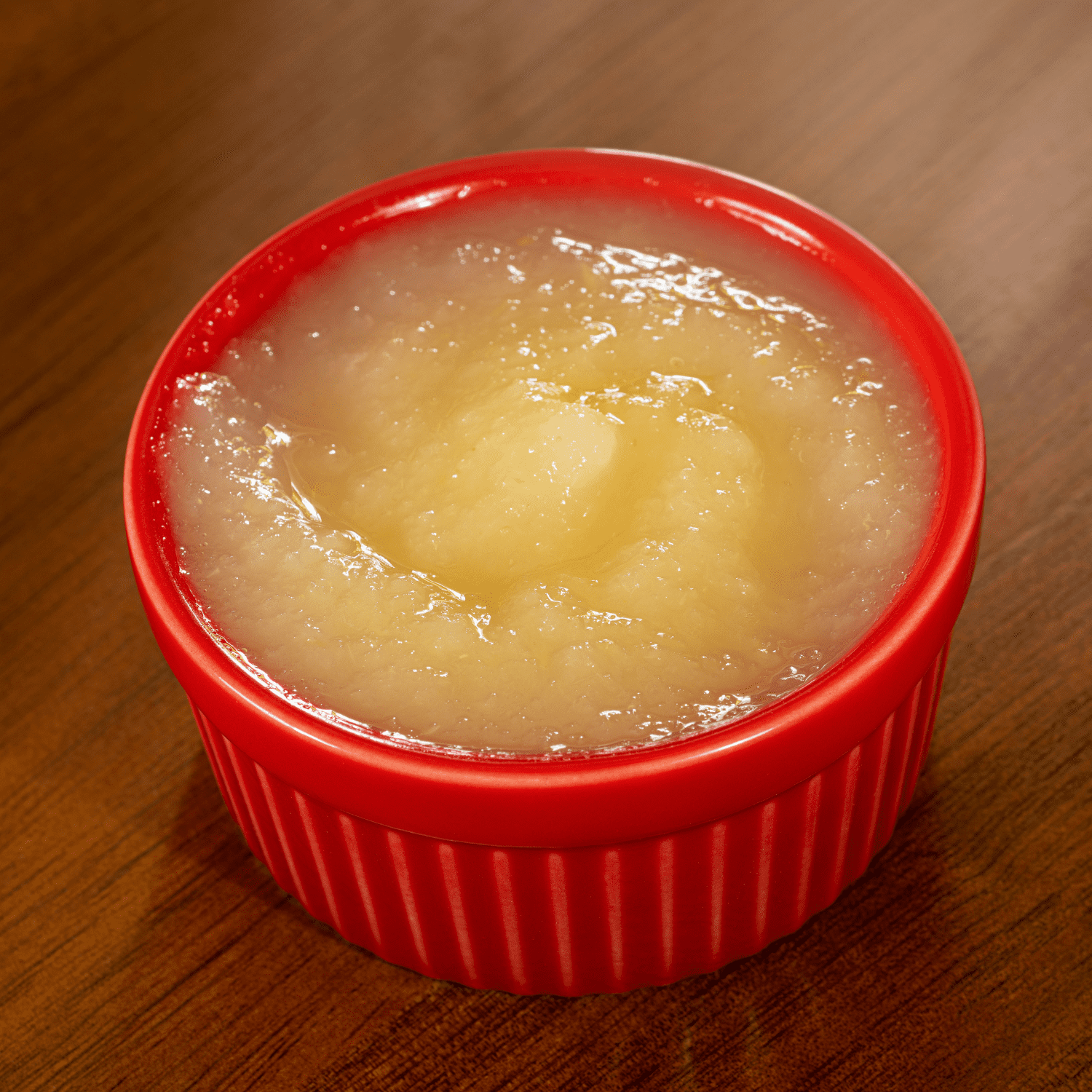 Red Ramekins Set of 24, 3.5x1.5-in Ramekins, Classic Style Ramekins for ...