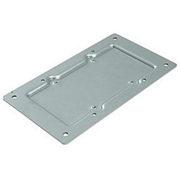 Ergotron 97-501 Spacer Kit for Recessed Display Interface - Walmart.com
