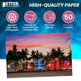 Better Office Products US Landmarks Postcards, 4 in x 6 in, Multicolor ...